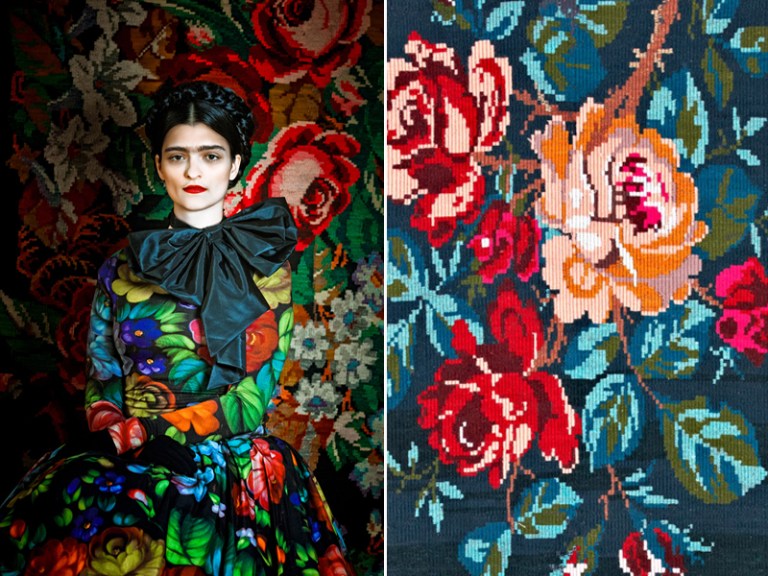 Frida Kahlo | The Maximalist